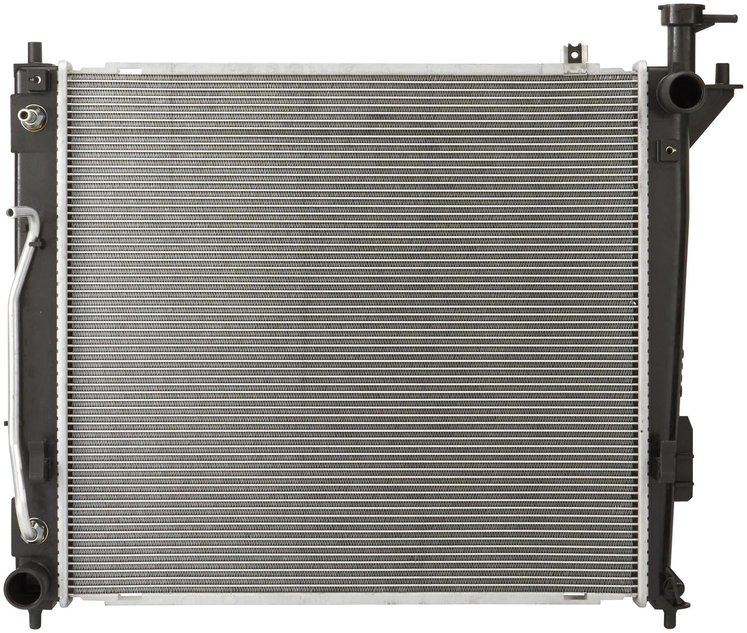 AutoPartsAlliance Radiator assembly for SANTA FE SPORT 2013 2014 ...
