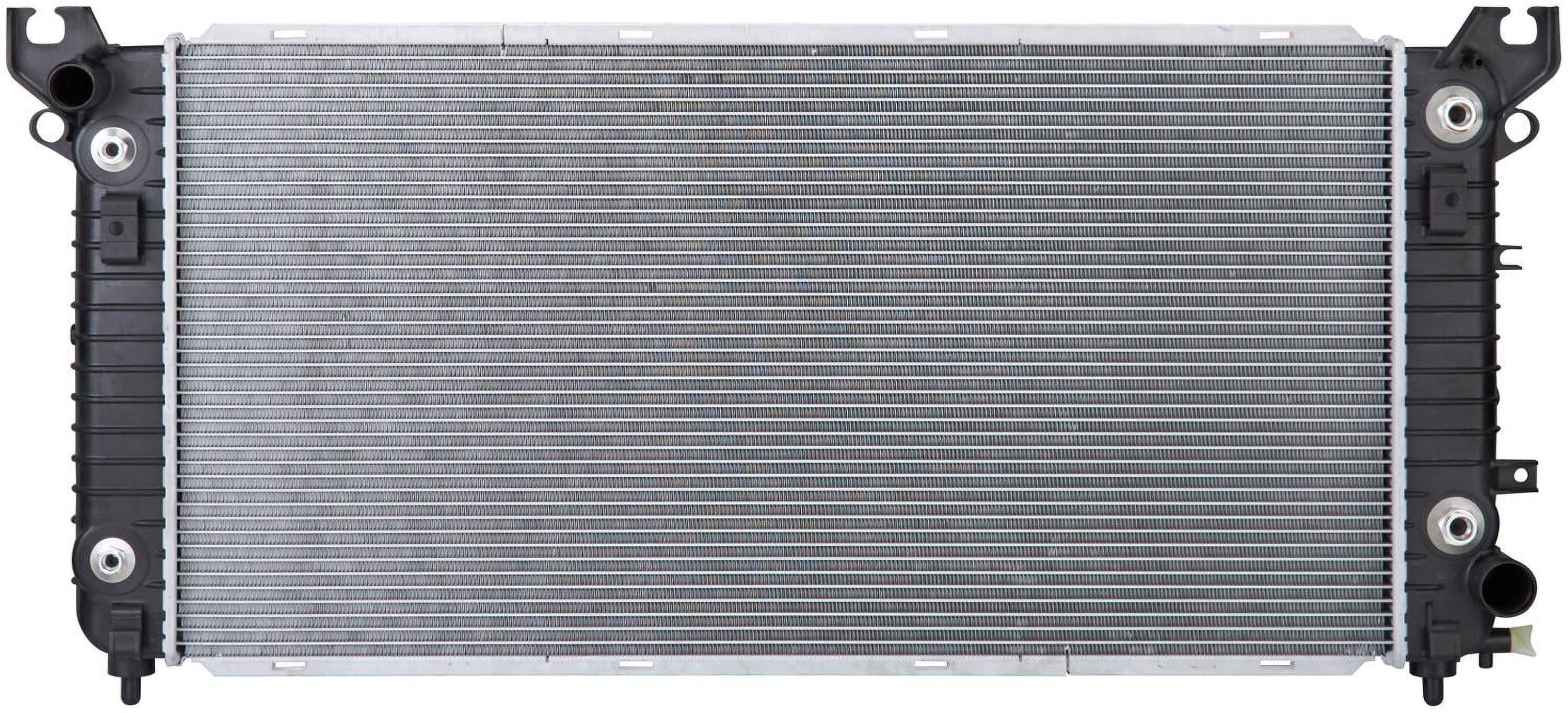 AutoPartsAlliance Radiator assembly for SILVERADO 1500 2014 2015 ...