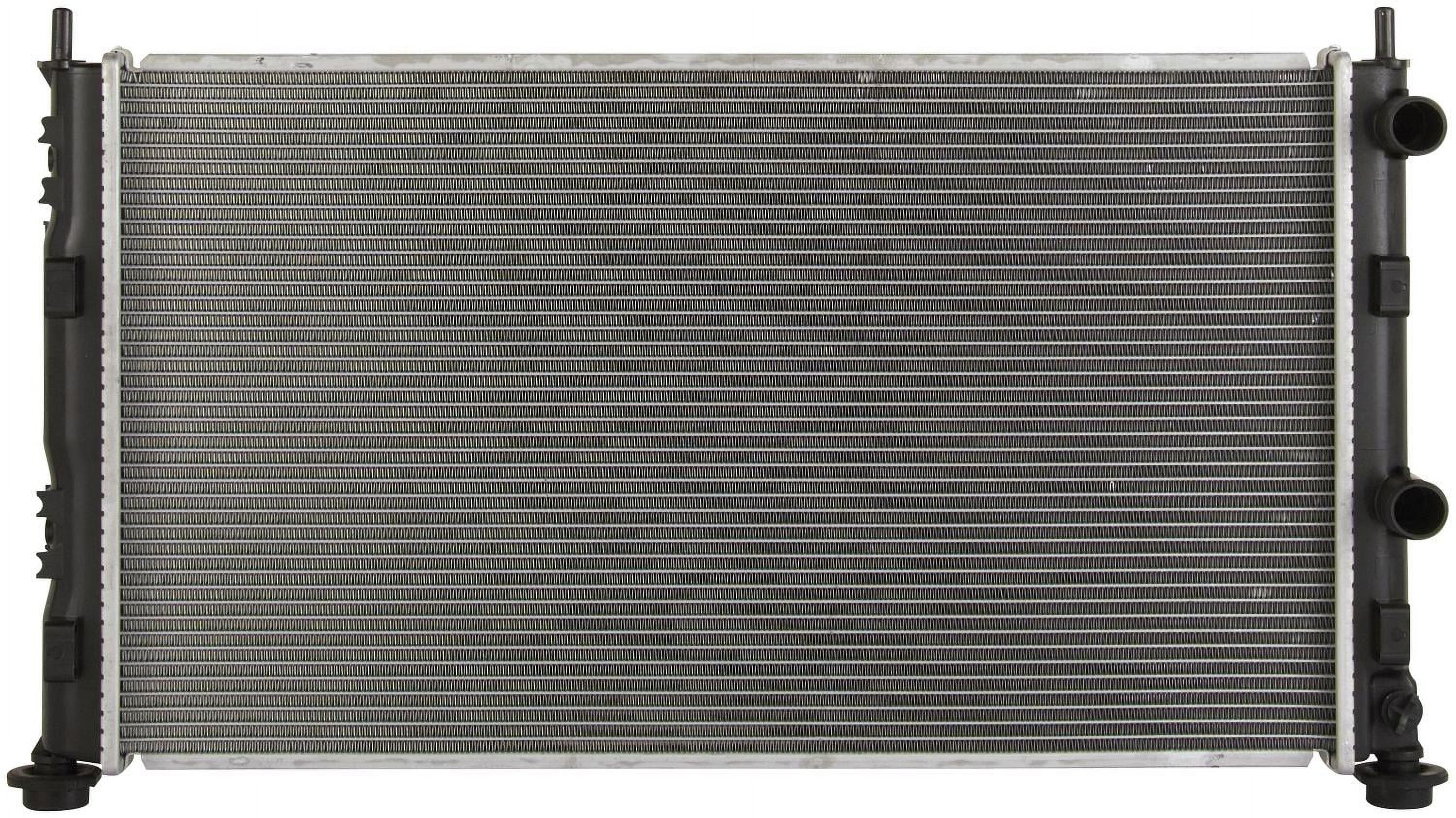 AutoPartsAlliance Radiator assembly for STRATUS 2001 2002 2003 2004 ...