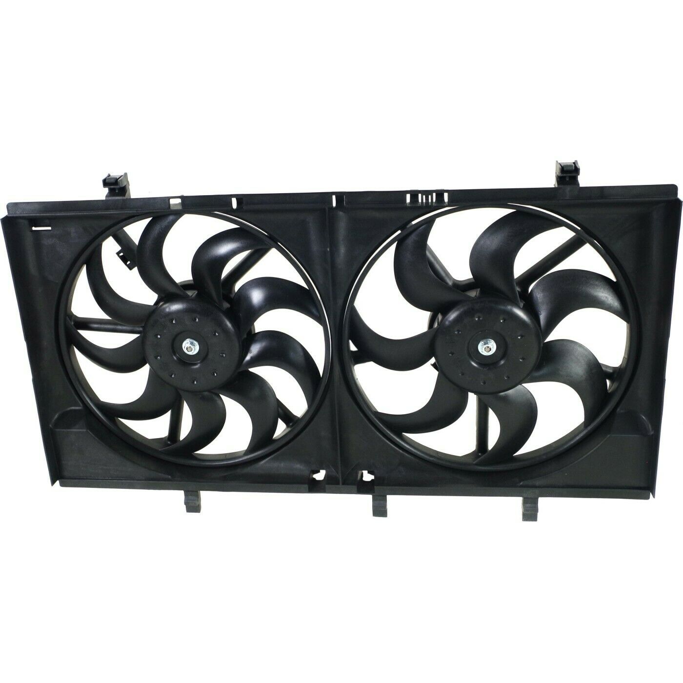 AutoPartsAlliance Radiator cooling fan assy for G8 2008 2009 - Walmart.com