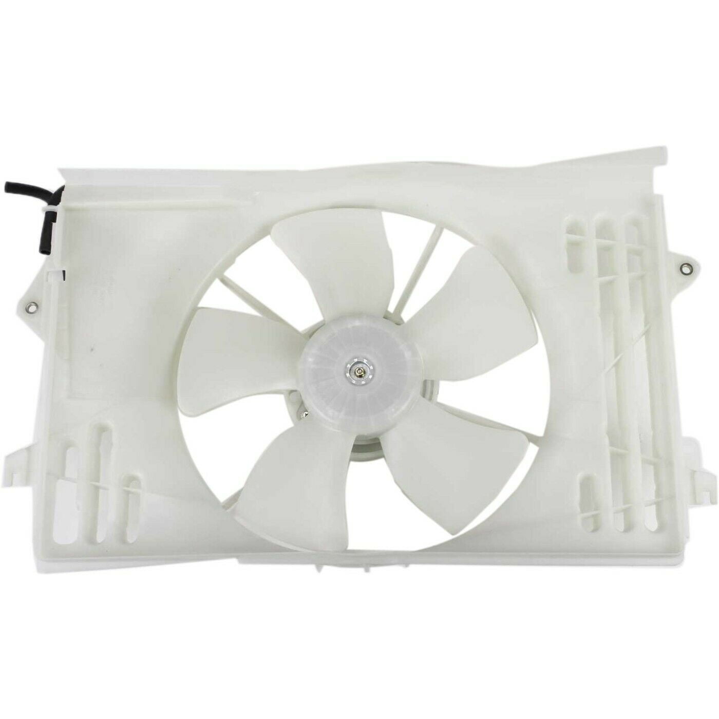 AutoPartsAlliance Radiator cooling fan assy for MATRIX 2007 2008 ...