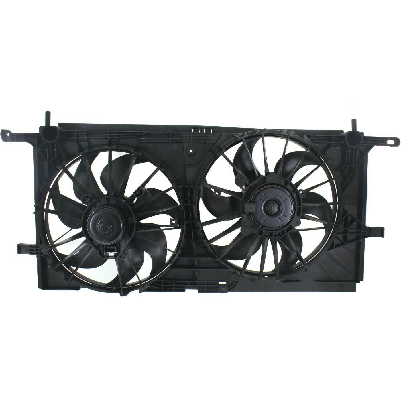 AutoPartsAlliance Radiator cooling fan assy for VENTURE 2001 2002 2003 ...