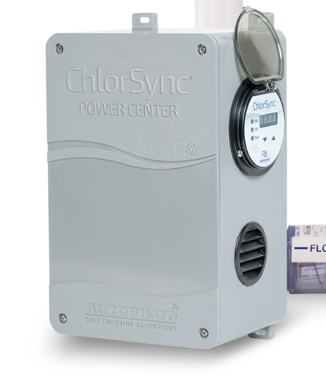 Autopilot Salt Generator