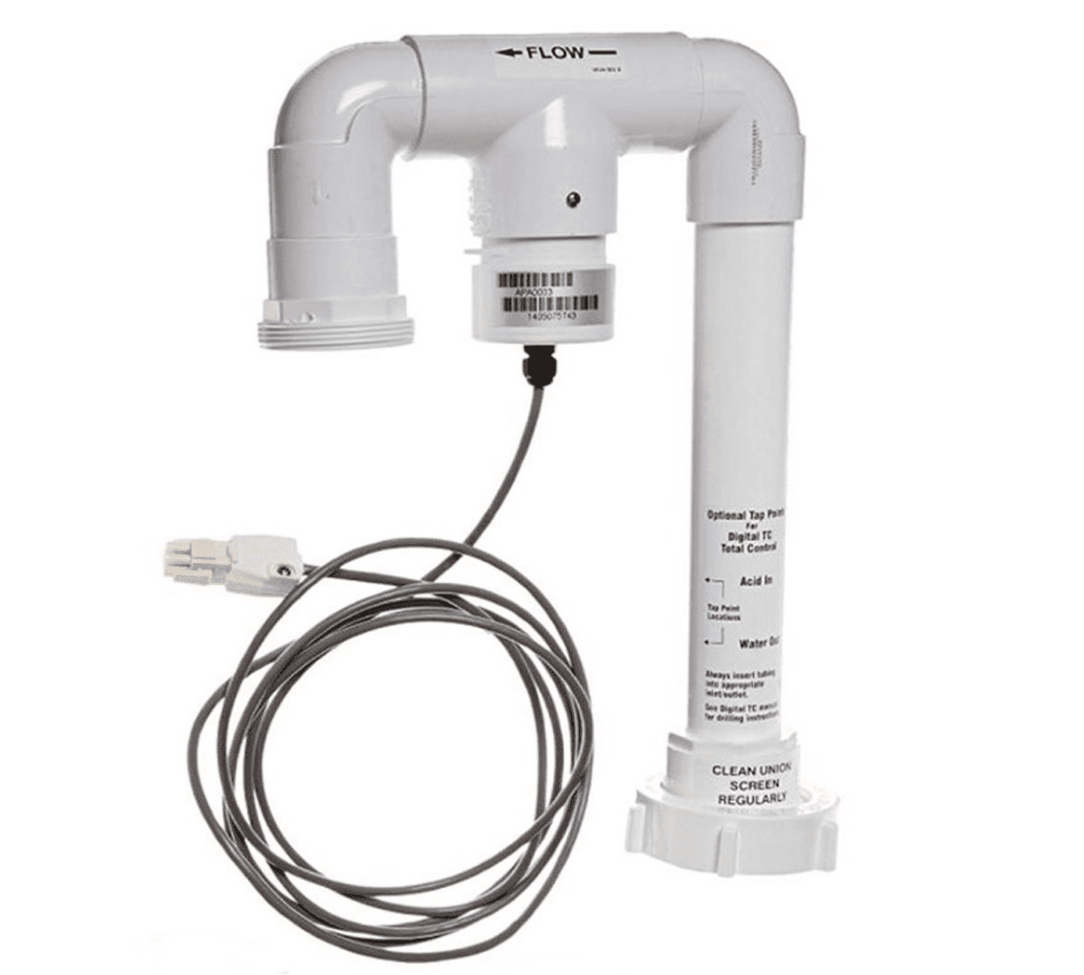 AutoPilot PLA0193 (PLA0035 + APA0003) (Manifold Top + Tri-Sensor) COMBO ...