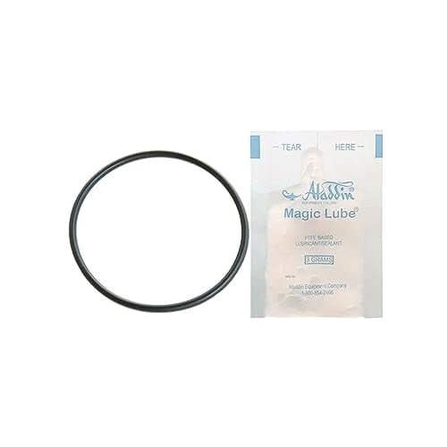 AutoPilot Tri-Sensor O-Ring + Magic Lube - Manifold DIG-220 ST-220 Nano ...