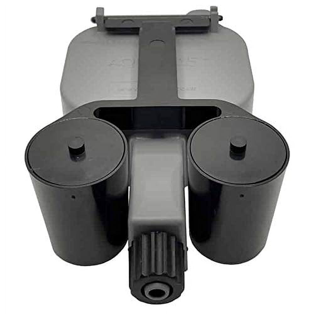 AutoPot AQUAvalve5 - New, Larger Inlet - 66% Bigger - Walmart.com