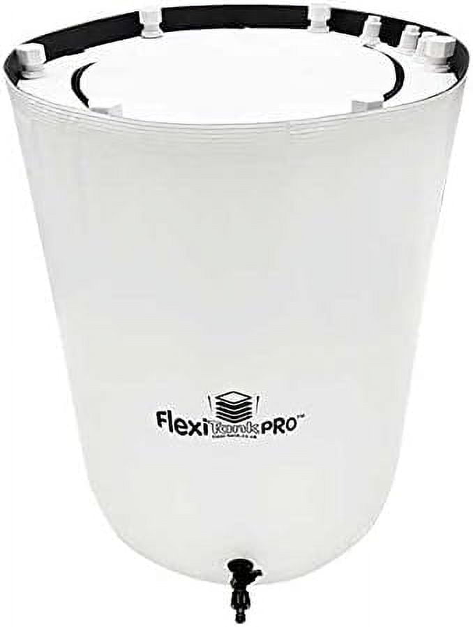 AutoPot FlexiTank Pro - 105 Gallon - Walmart.com