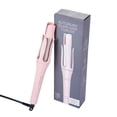 AutoRuby Glam Hair Curler, Automatic Curling, 3 Heat Settings, PTC ...