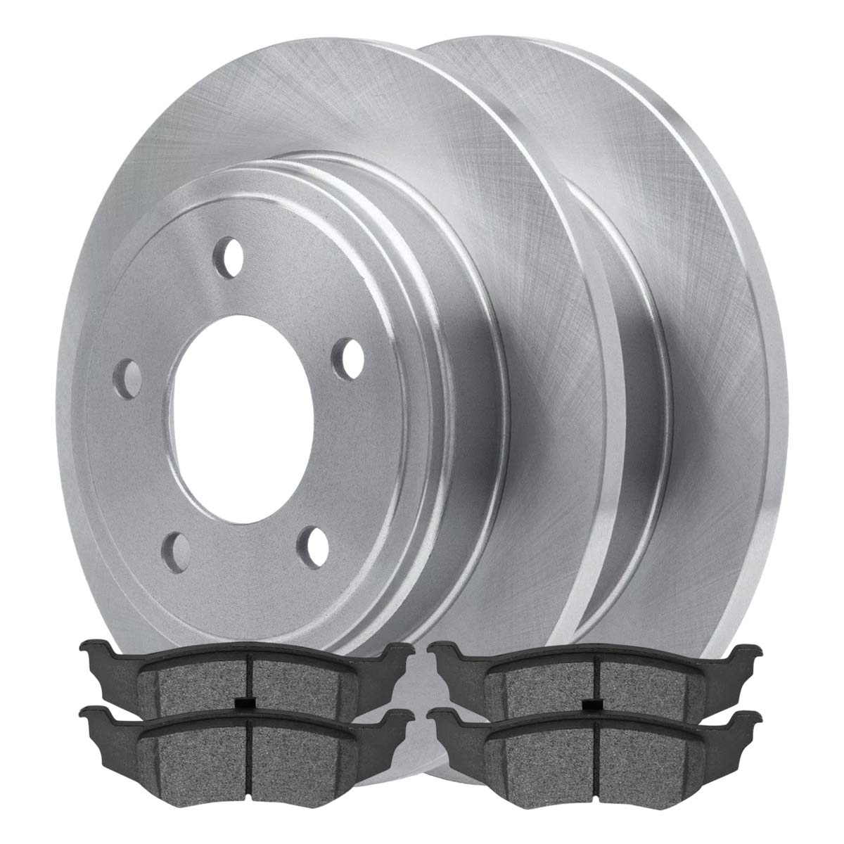 Eagle Vision Disc Brake Kit