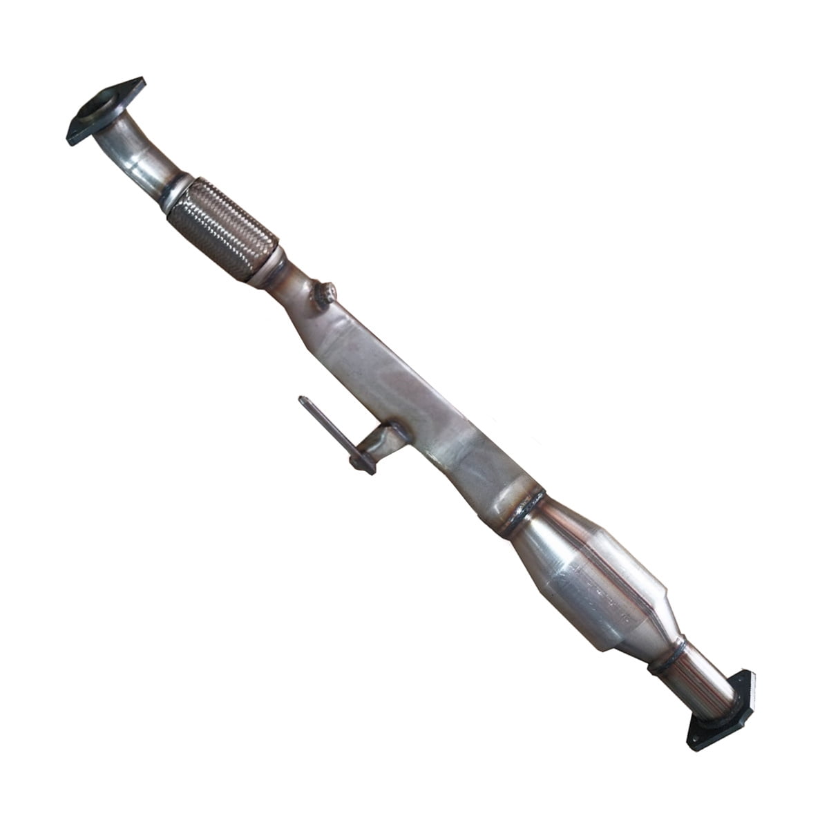 Catalytic Converter Nissan Altima