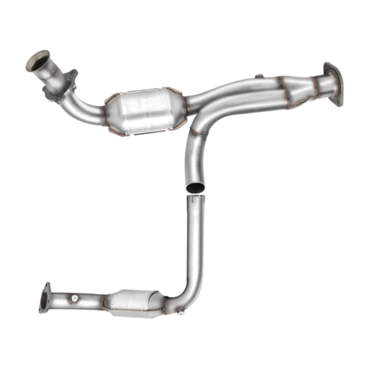 AutoShack Catalytic Converter Replacement for Chevrolet Silverado 1500 ...