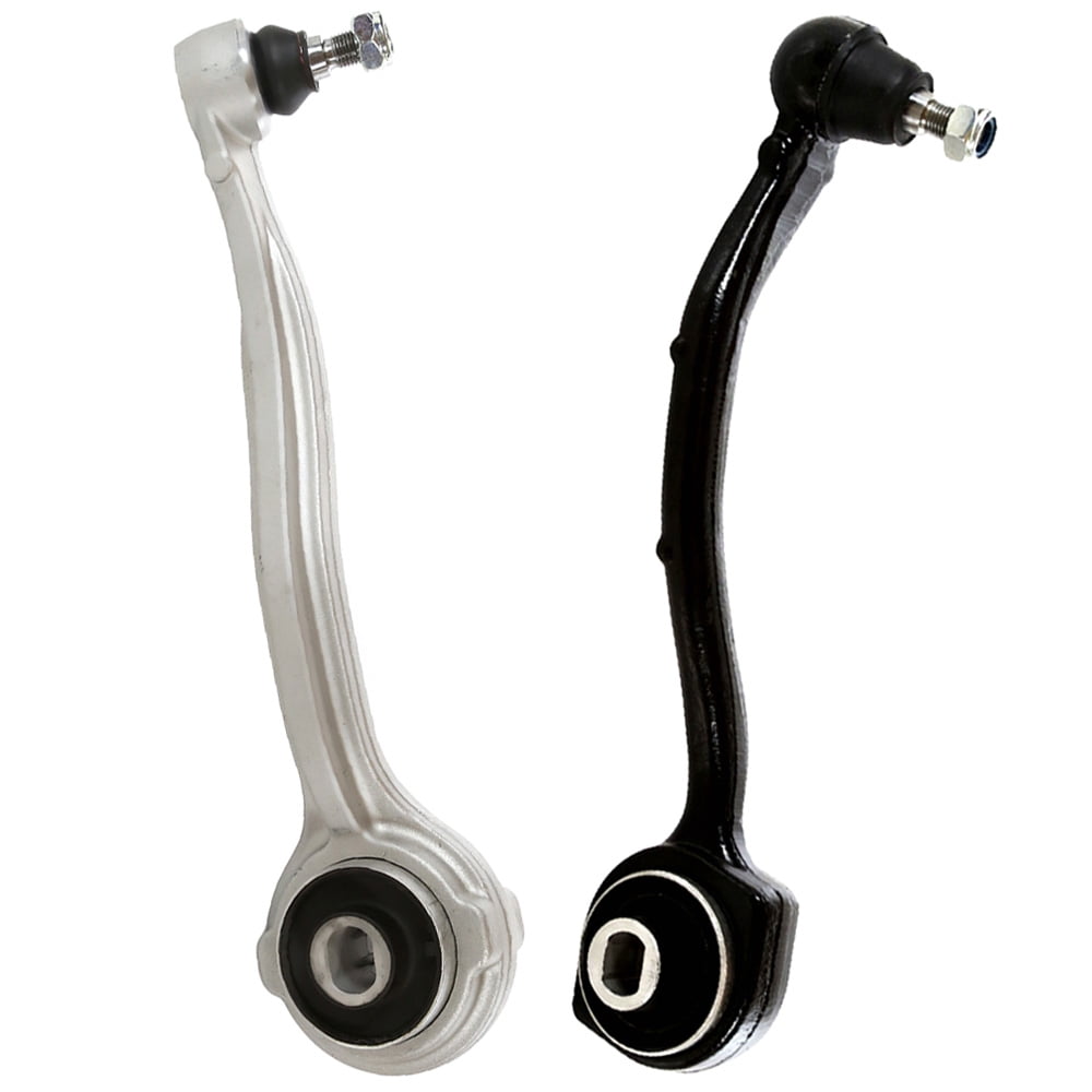 AutoShack Complete Set of Front Lower Control Arms with Ball Joint for ...