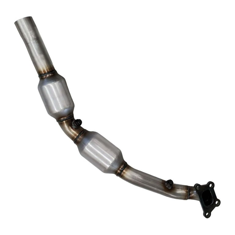 Catalytic Converter Replacement When To Service Or Replace Your