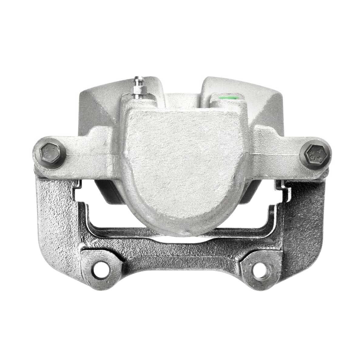 AutoShack Front Right Brake Caliper Assembly with Bracket Replacement ...