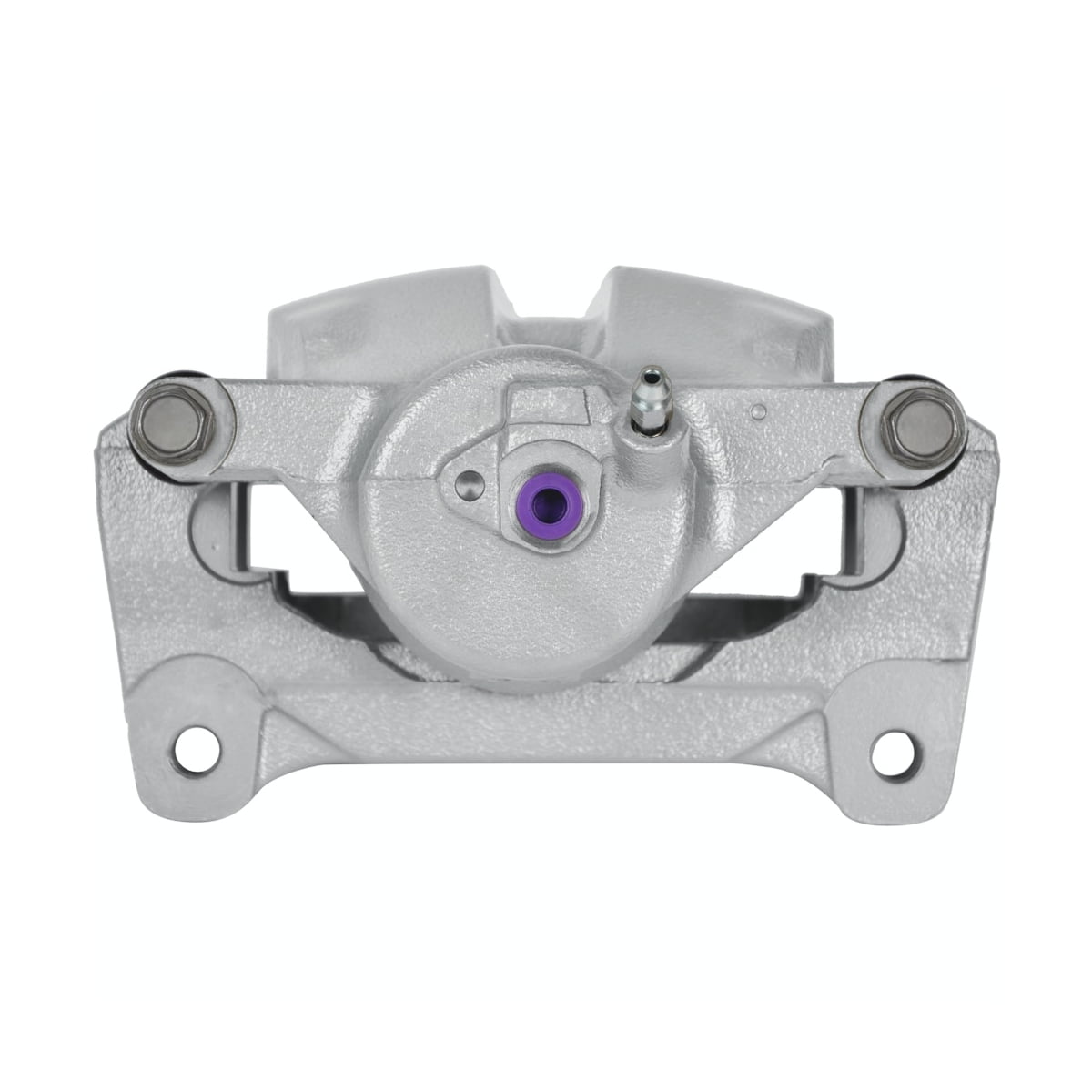 AutoShack Front Brake Caliper Assembly for 2019-2021 Toyota RAV4, Camry ...