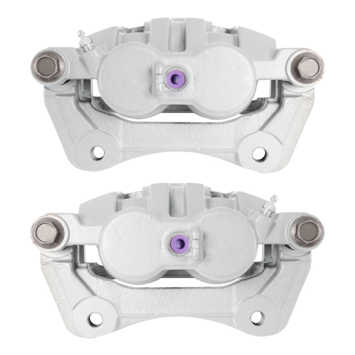 AutoShack Front Brake Calipers Assembly Set for 2018-2020 Chevrolet ...