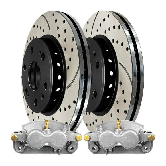Chevrolet 1500 Disc Brake Kit