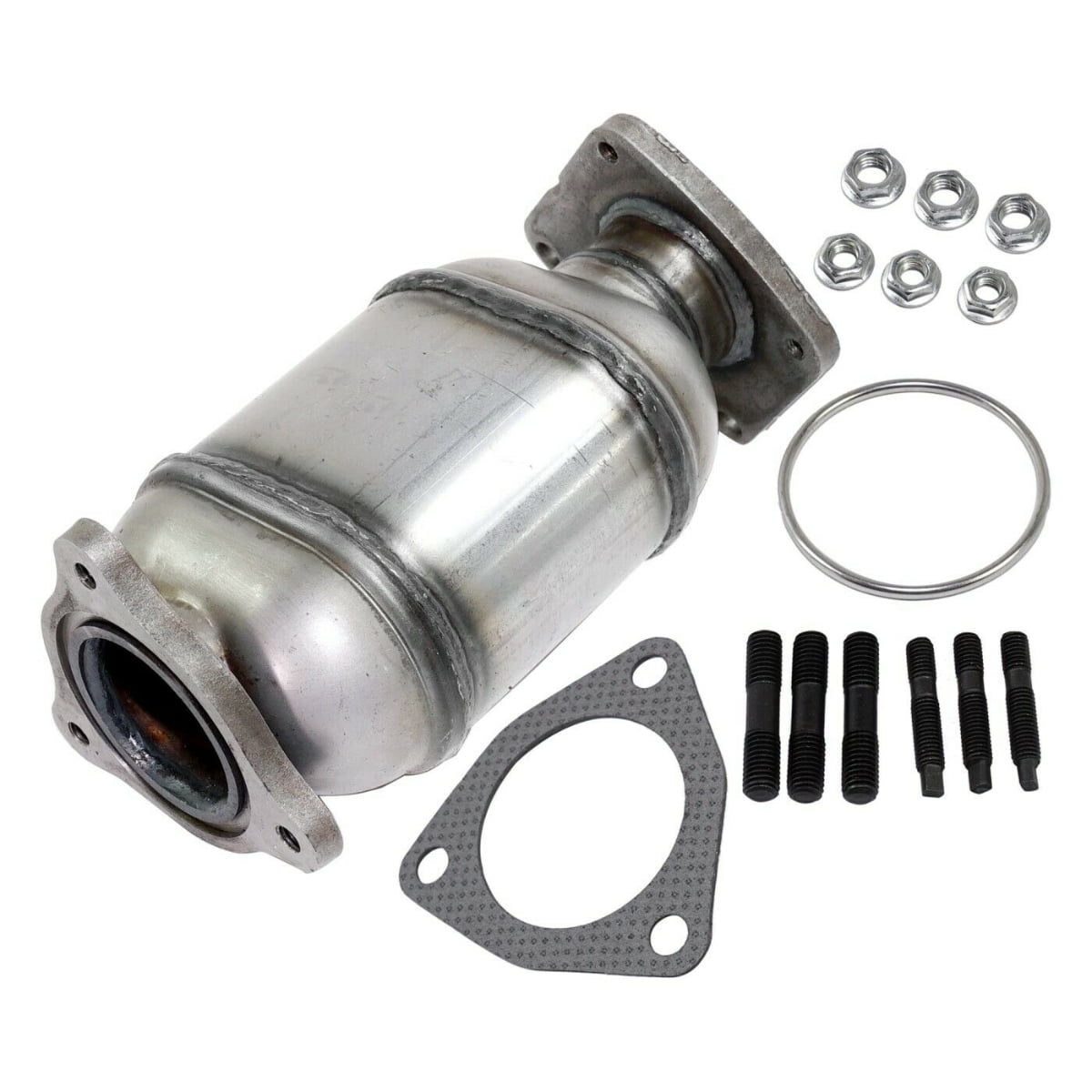 Autoshack Front Catalytic Converter Replacement For 2010 2016 Buick