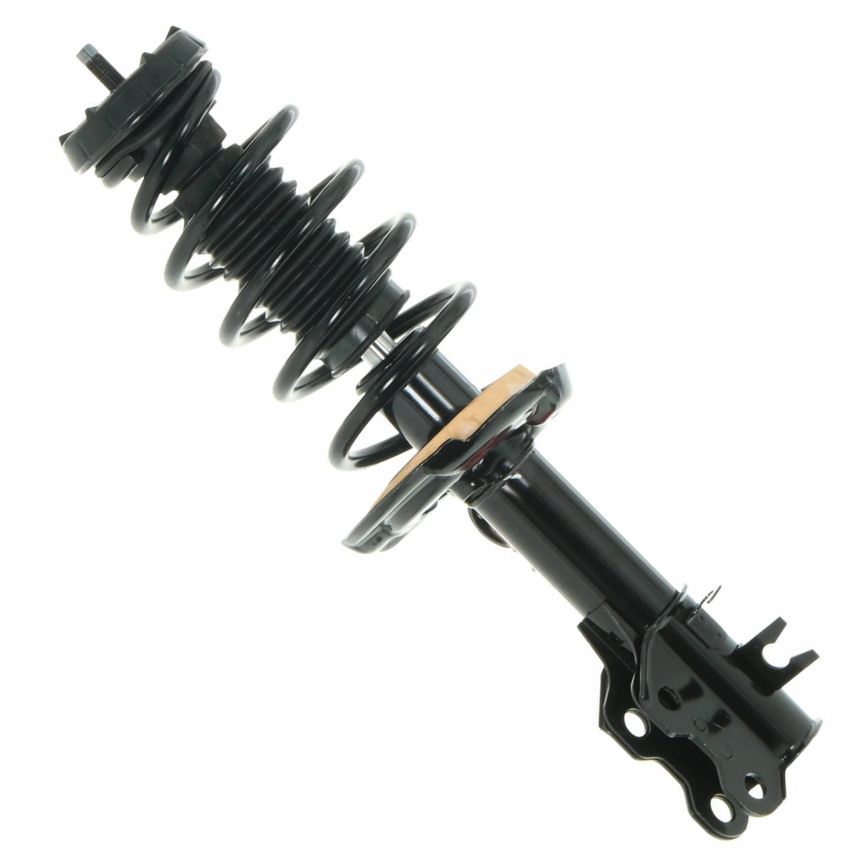 AutoShack Front Complete Strut & Coil Spring Assembly Set for 2013-2022 ...