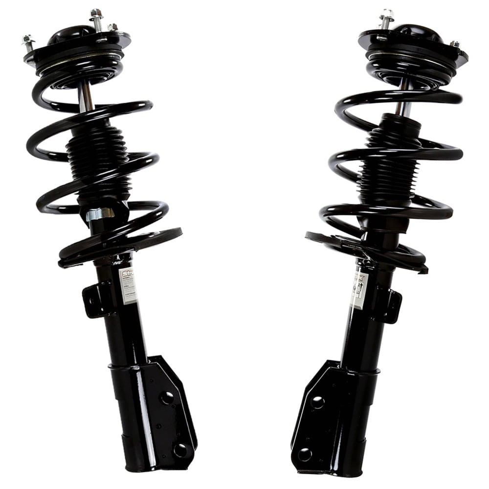 AutoShack Strut and Spring Assembly Set for 2007-2012 Saturn Outlook ...