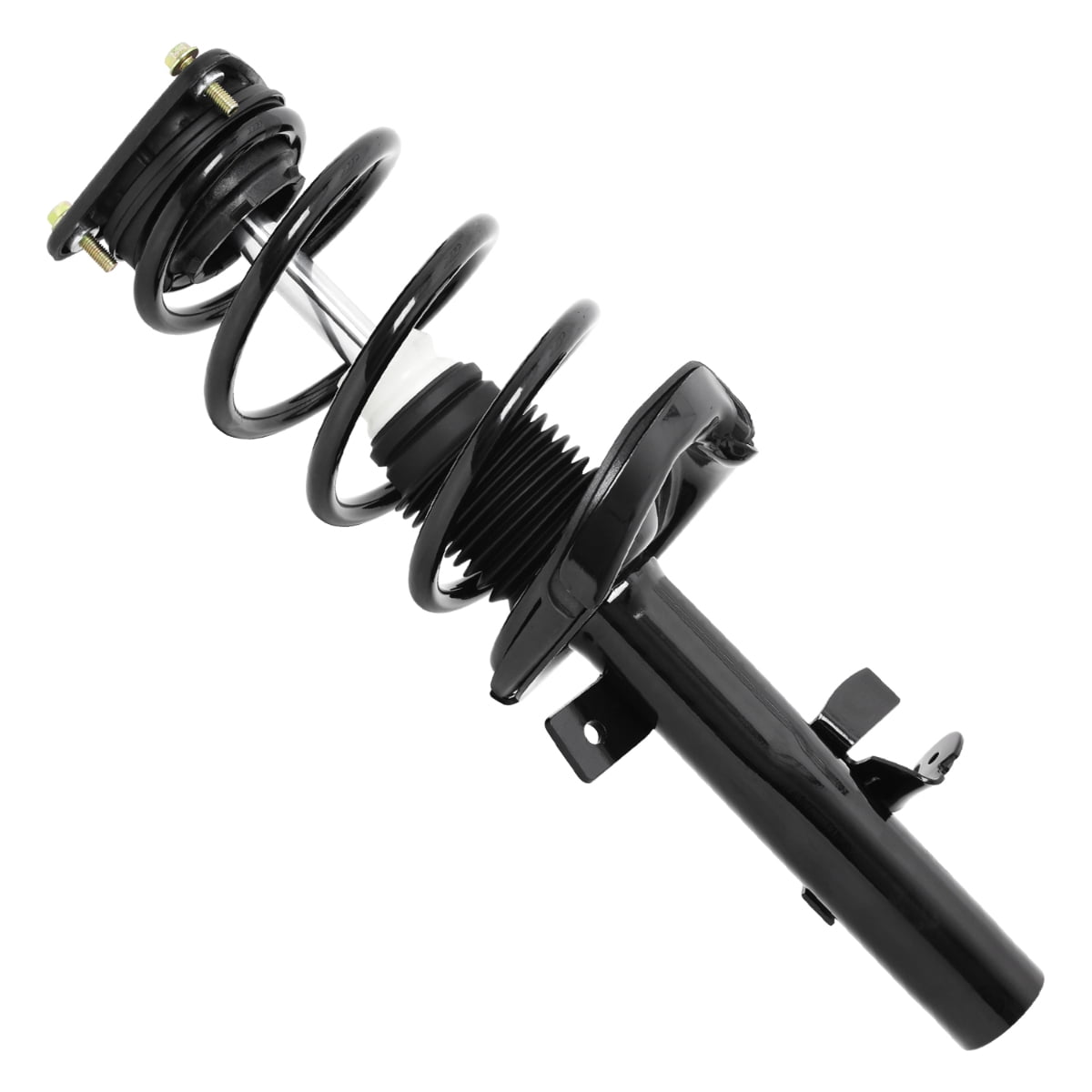 AutoShack Front Strut & Coil Spring Assembly for 2013-2018 Ford Focus 1 ...