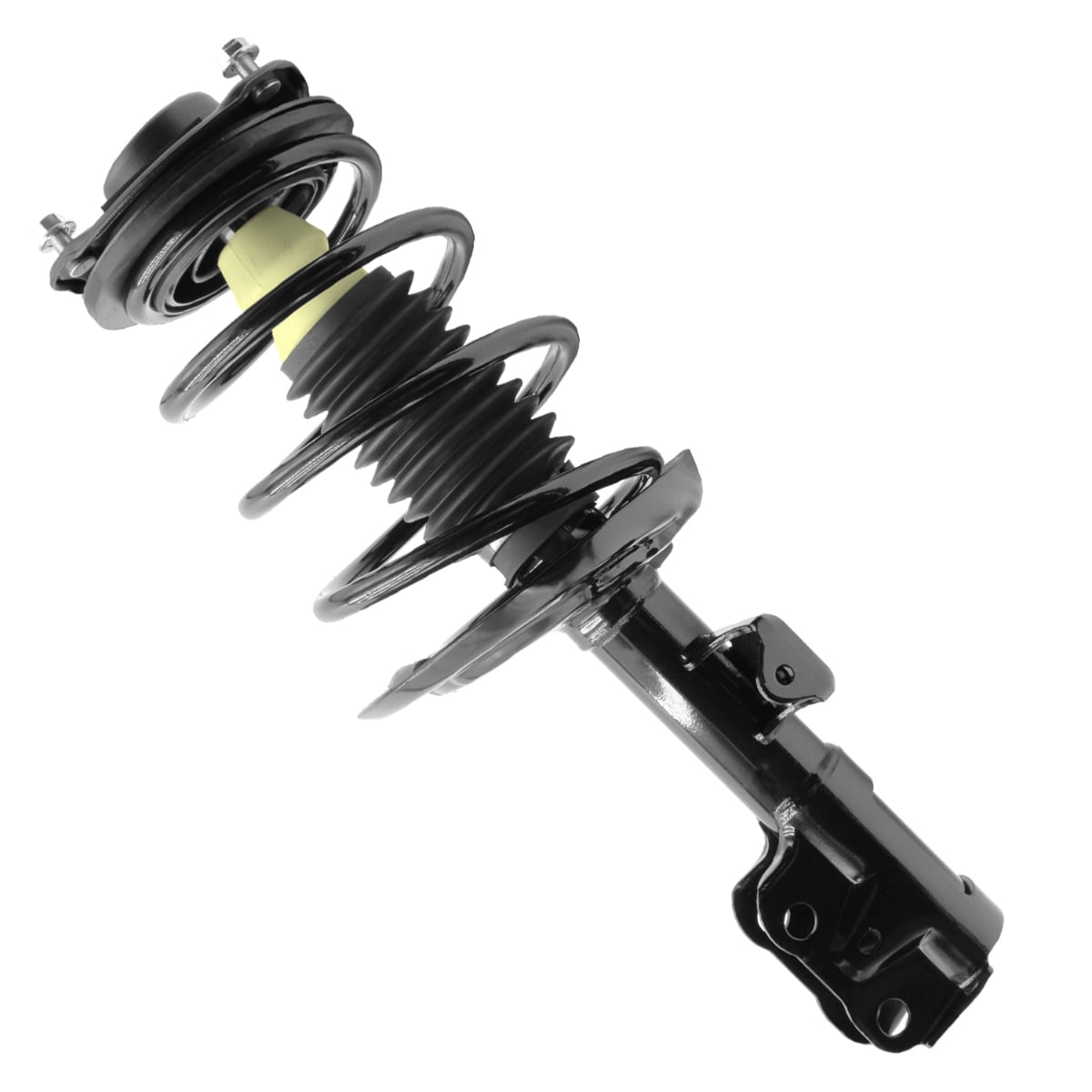 AutoShack Front Strut and Coil Spring Assembly, Driver Side, 2018-2020 ...