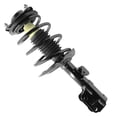 AutoShack Front Strut and Coil Spring Assembly, Driver Side, 2018-2020 ...