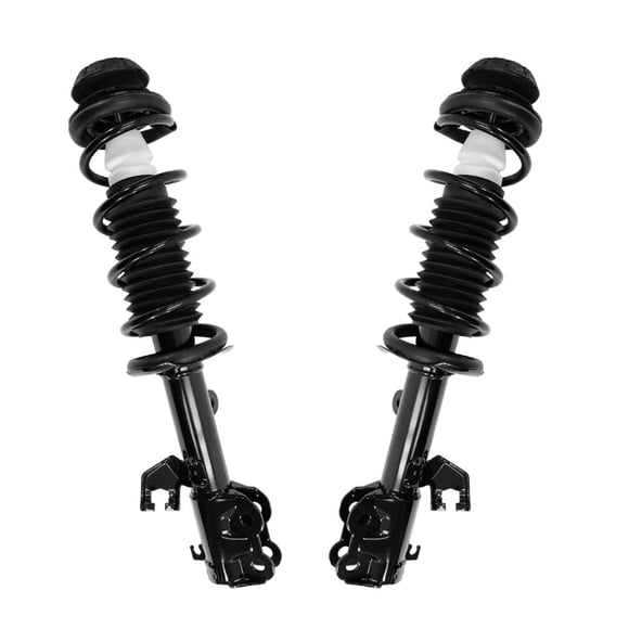 Nissan Versa Suspension Strut Assembly Kit