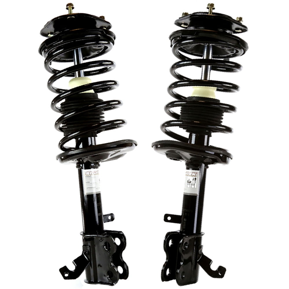 Chevrolet Geo Prizm Suspension Strut Assembly Kit