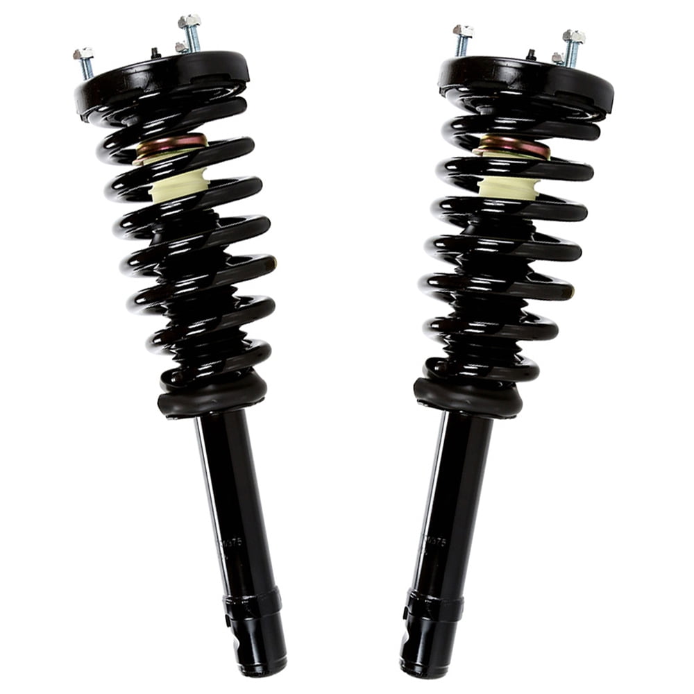 AutoShack Front Struts & Coil Springs Set, Assembly Kit for 2006-2010 ...