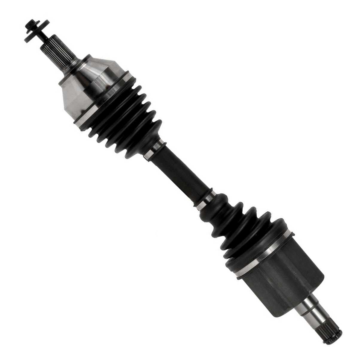 Volvo V50 Cv Axle Assembly