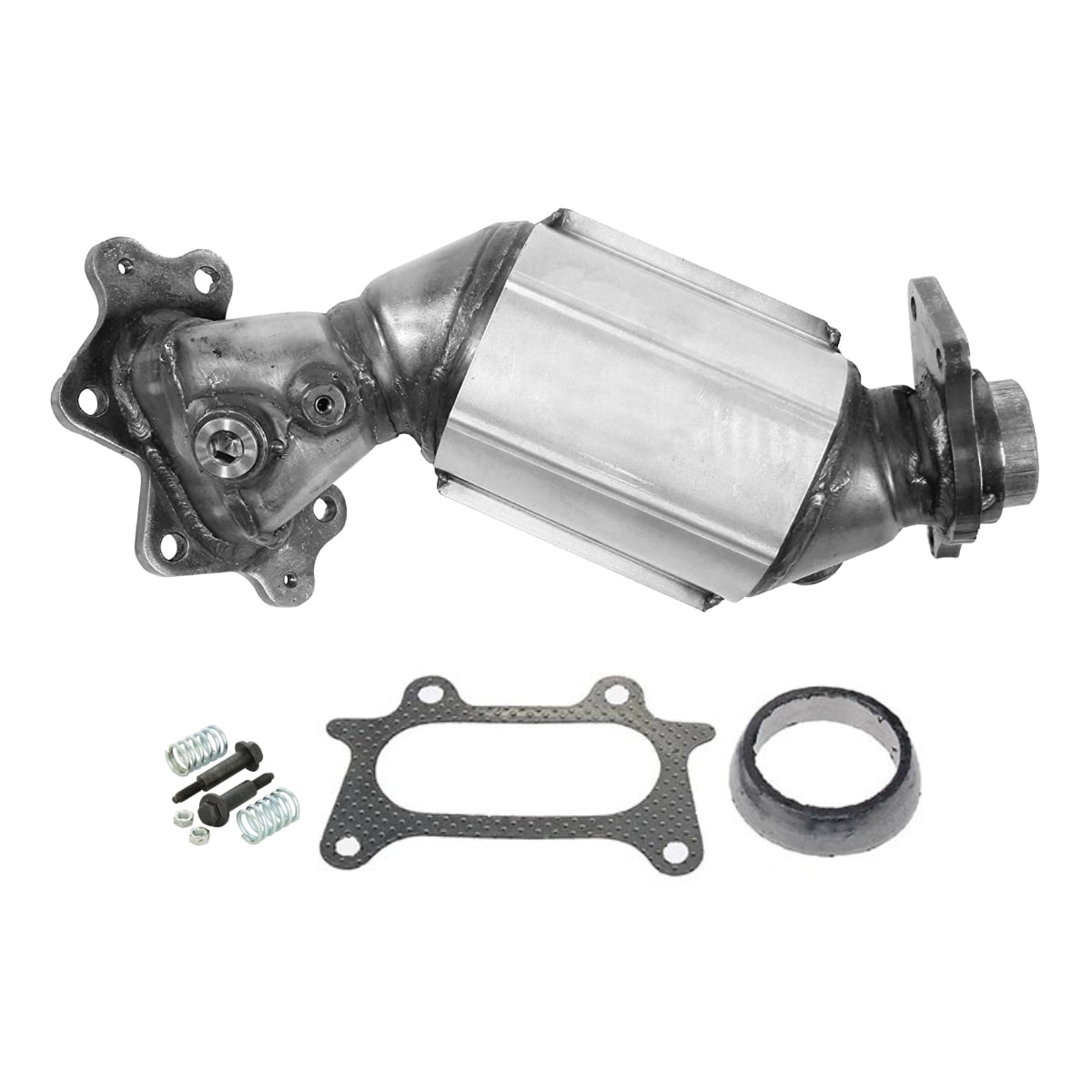 2009 Honda Civic Catalytic Converter