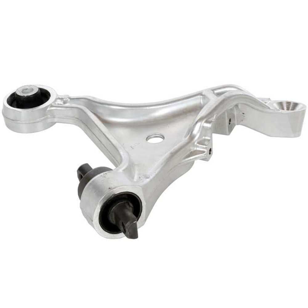 AutoShack Front Left Lower Control Arm with Brushings | Replacement for ...