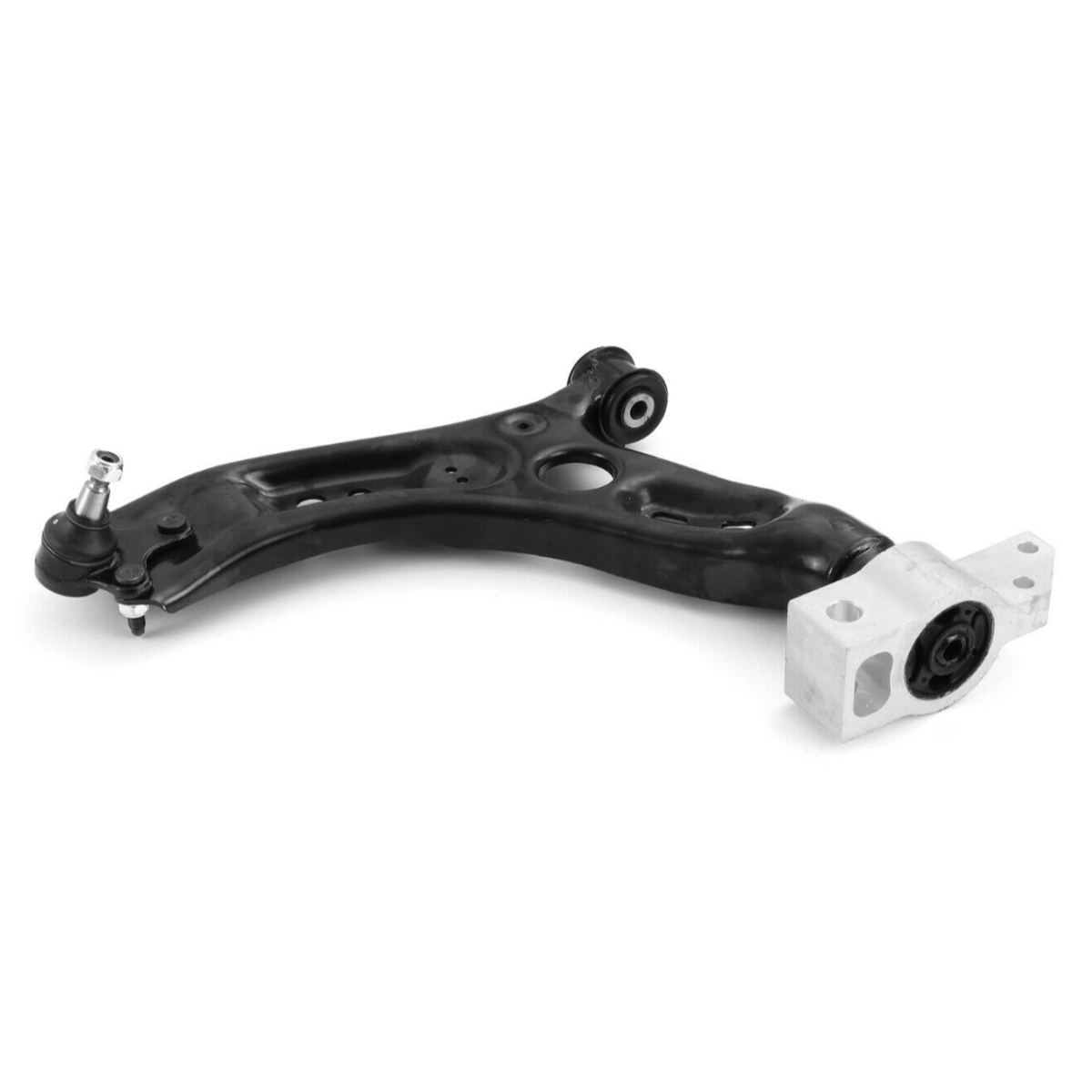 AutoShack Front Left Lower Control Arm with Ball Joint Assembly for ...