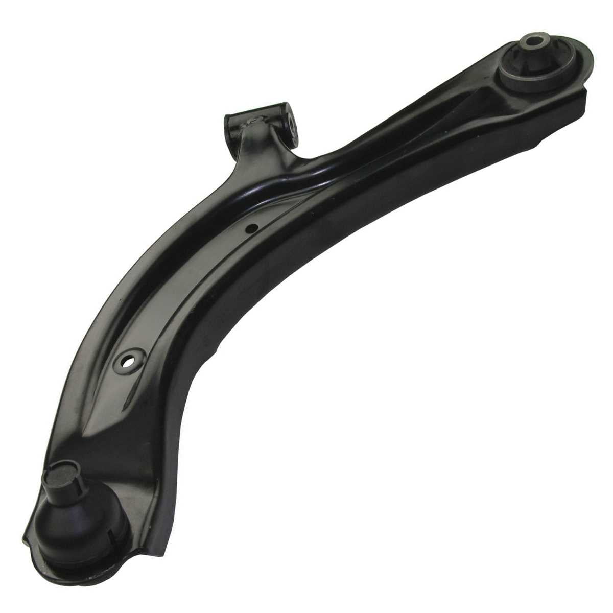 AutoShack Front Left Lower Control Arm with Ball Joint Assembly for ...