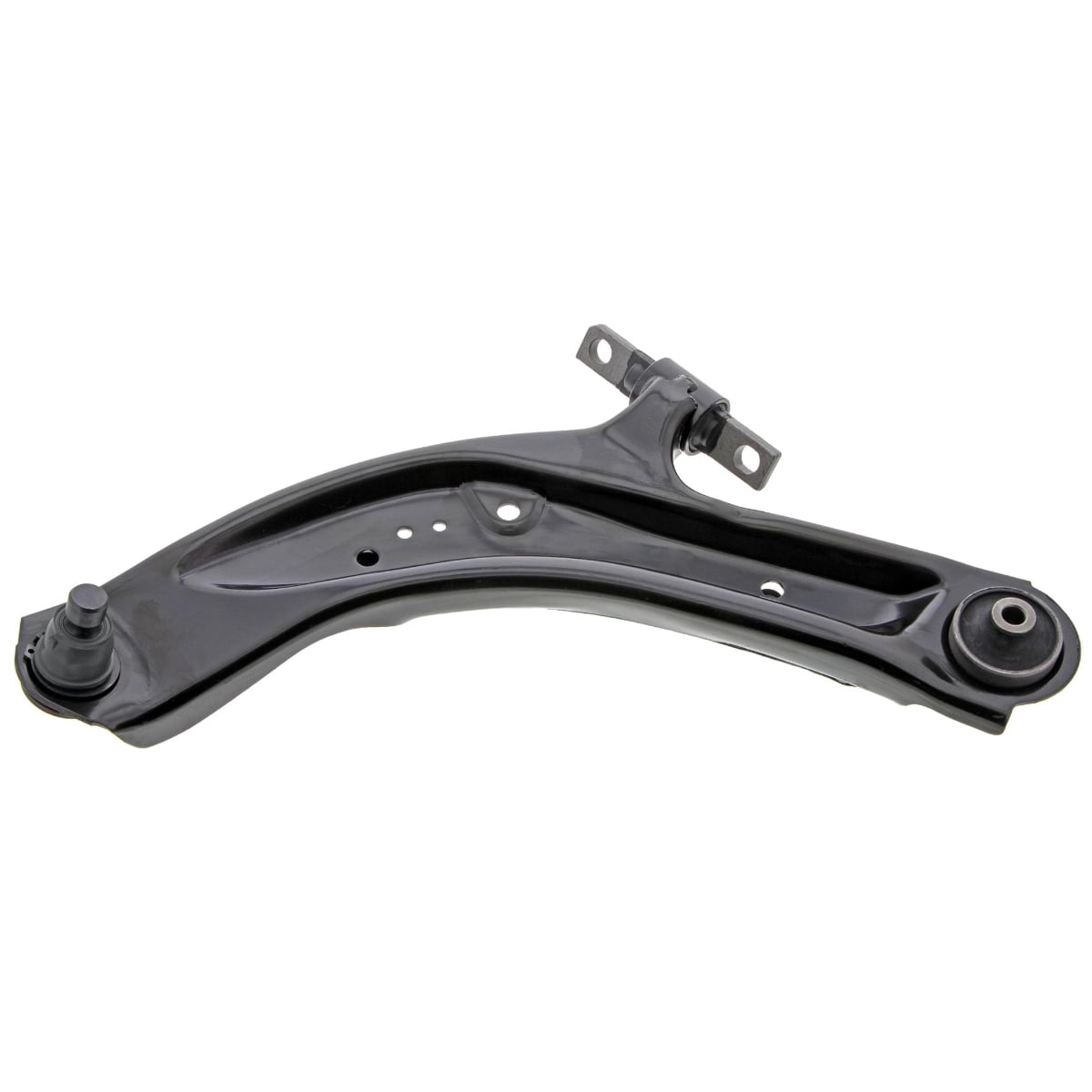 AutoShack Front Left Lower Control Arm with Ball Joint Assembly for ...