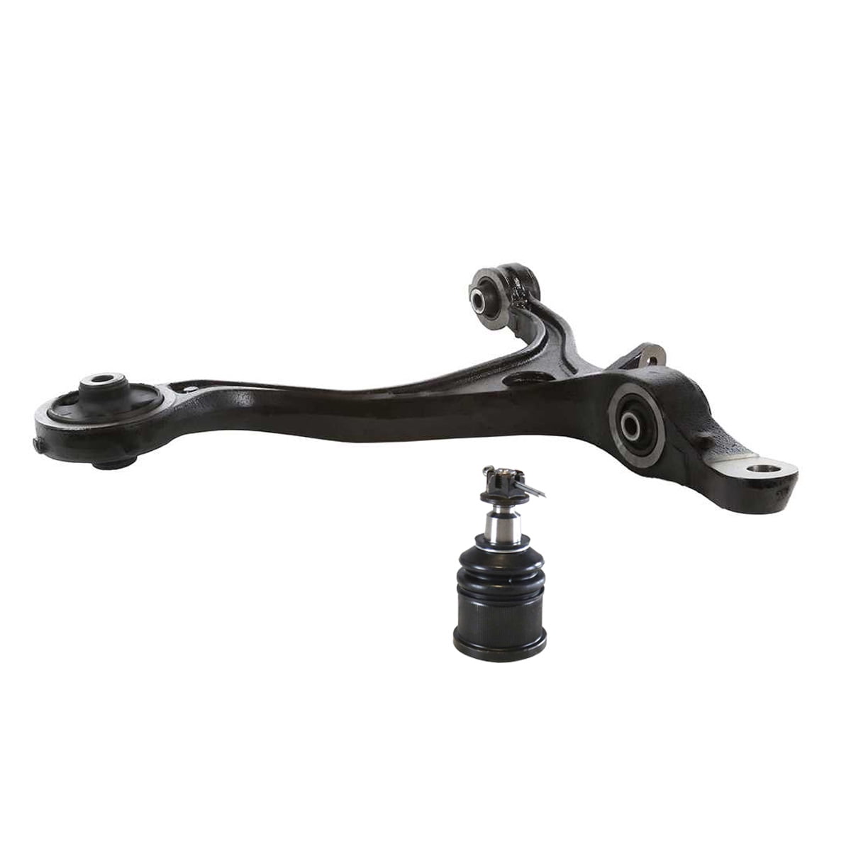AutoShack Front Left Lower Control Arm with Ball Joint Assembly for ...