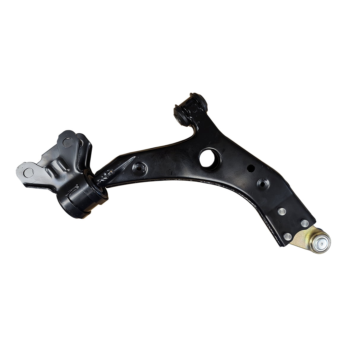 AutoShack Front Left Lower Control Arm with Ball Joint Assembly for ...