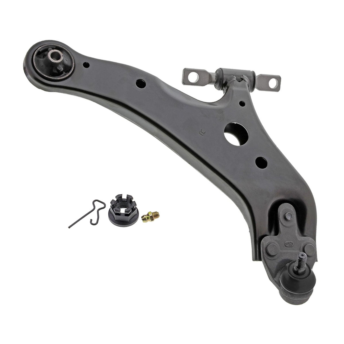 AutoShack Front Right Lower Control Arm with Ball Joint Assembly for ...