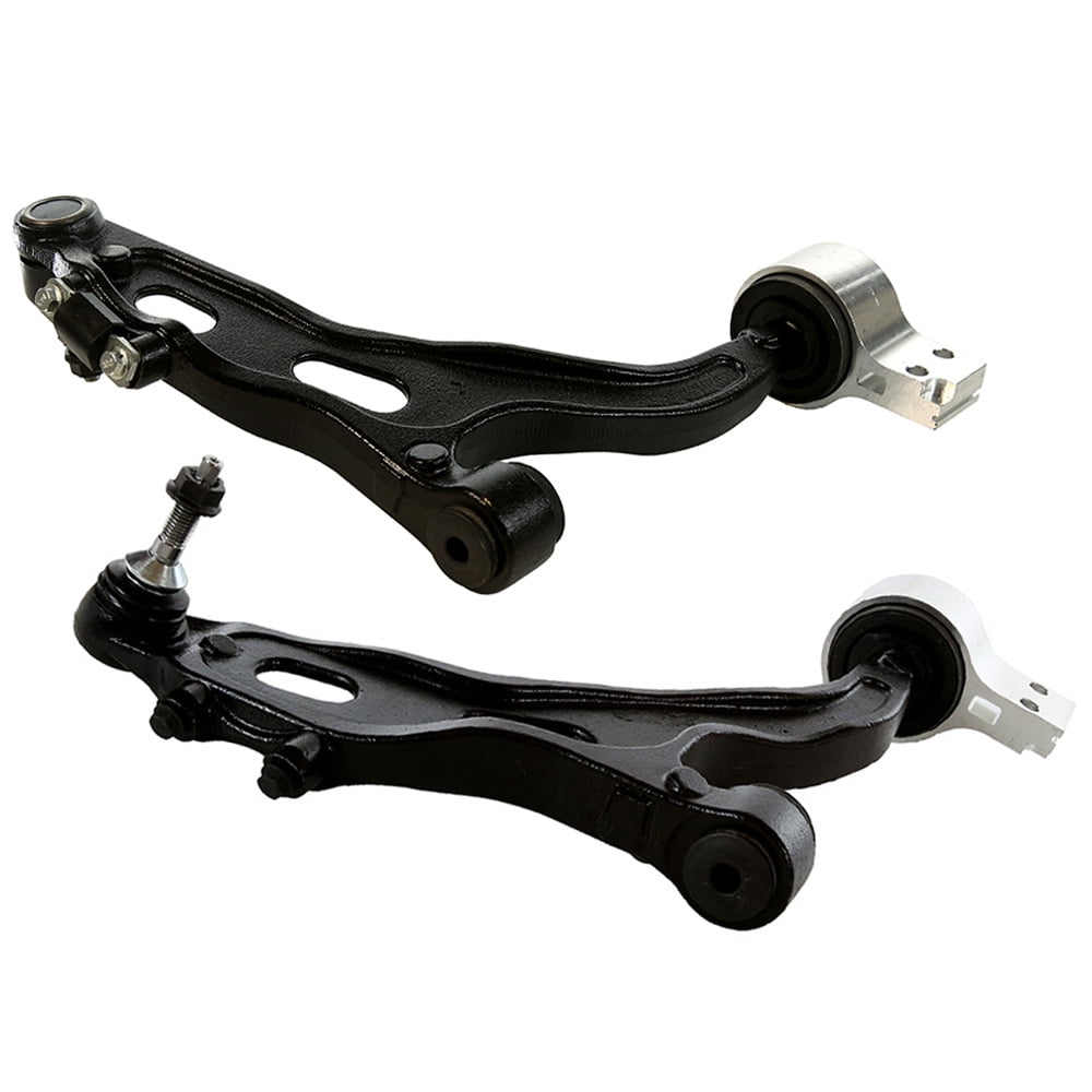 AutoShack Front Lower Control Arms & Ball Joints Assembly Pair for 2005 ...