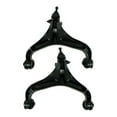 AutoShack Front Lower Control Arms with Ball Joint, Fits Jeep Liberty ...