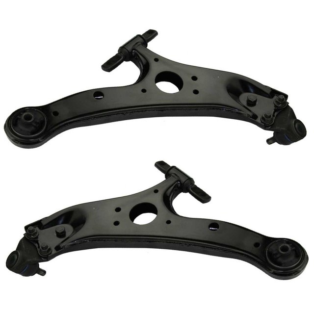 AutoShack Complete Set of Front Lower Control Arms with Ball Joint for ...