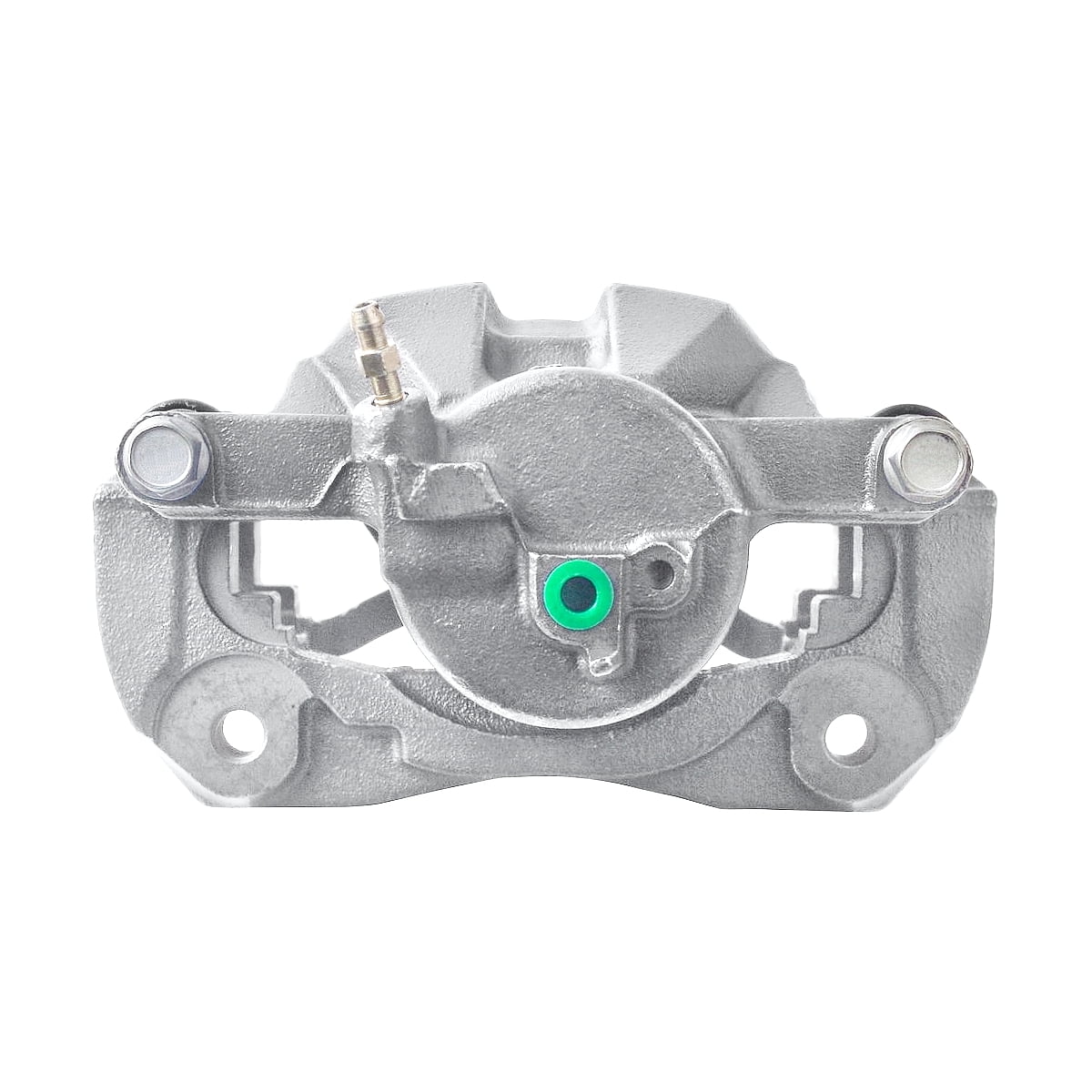 AutoShack Front Left Brake Caliper Assembly with Bracket Replacement ...