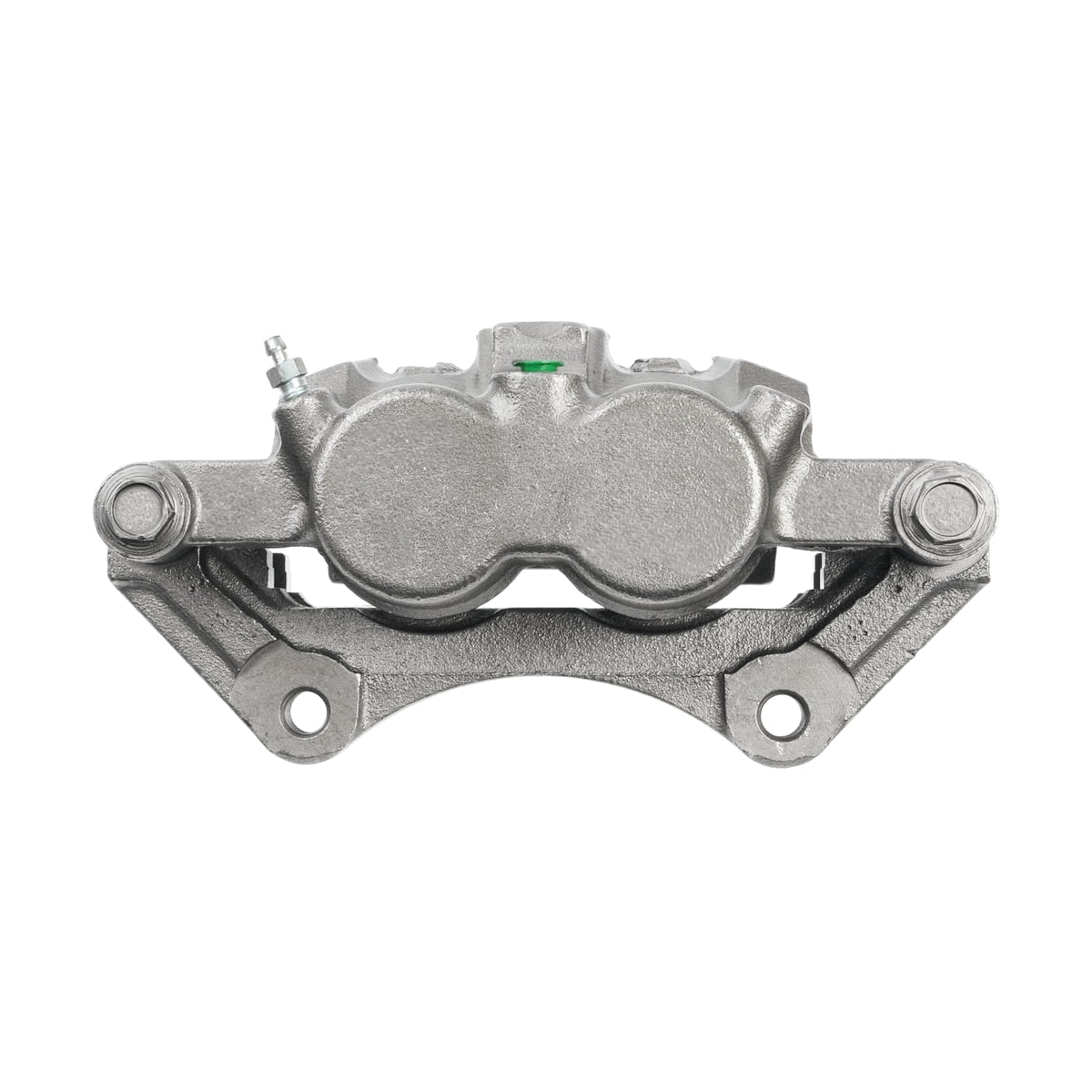 AutoShack Front Left Brake Caliper Assembly with Bracket Replacement ...