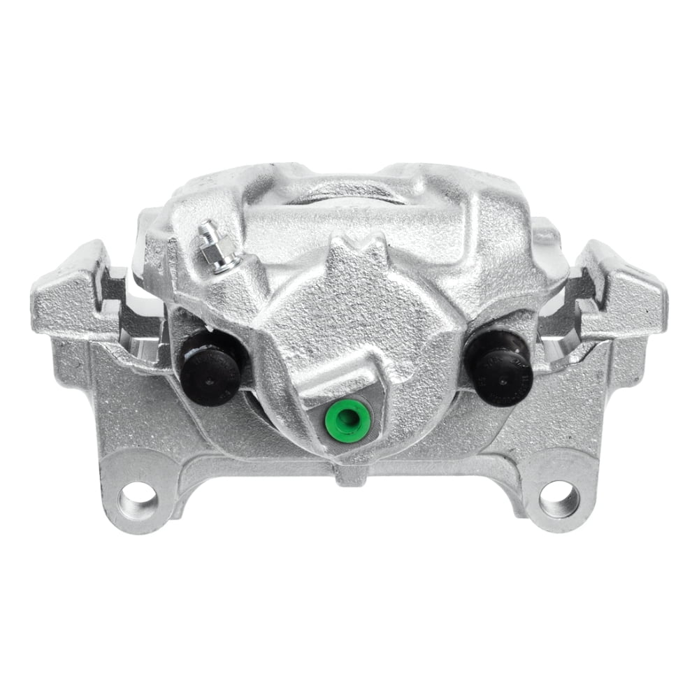 AutoShack Front Left Brake Caliper Assembly with Bracket Replacement ...