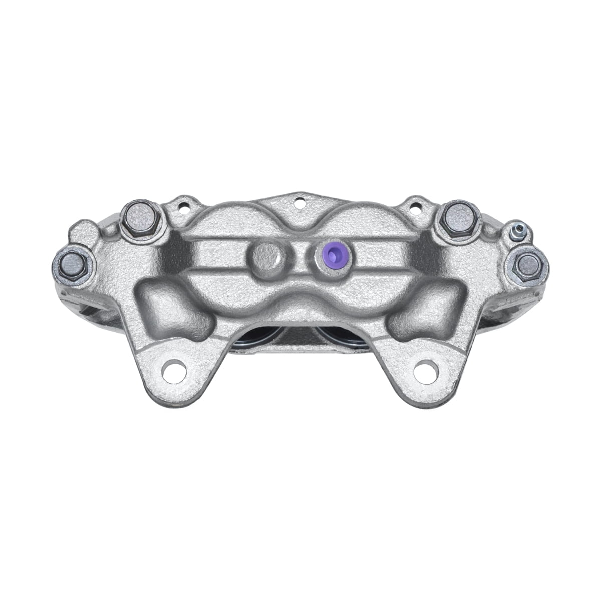AutoShack Front Left Brake Caliper Assembly Replacement for 2015-2023 ...