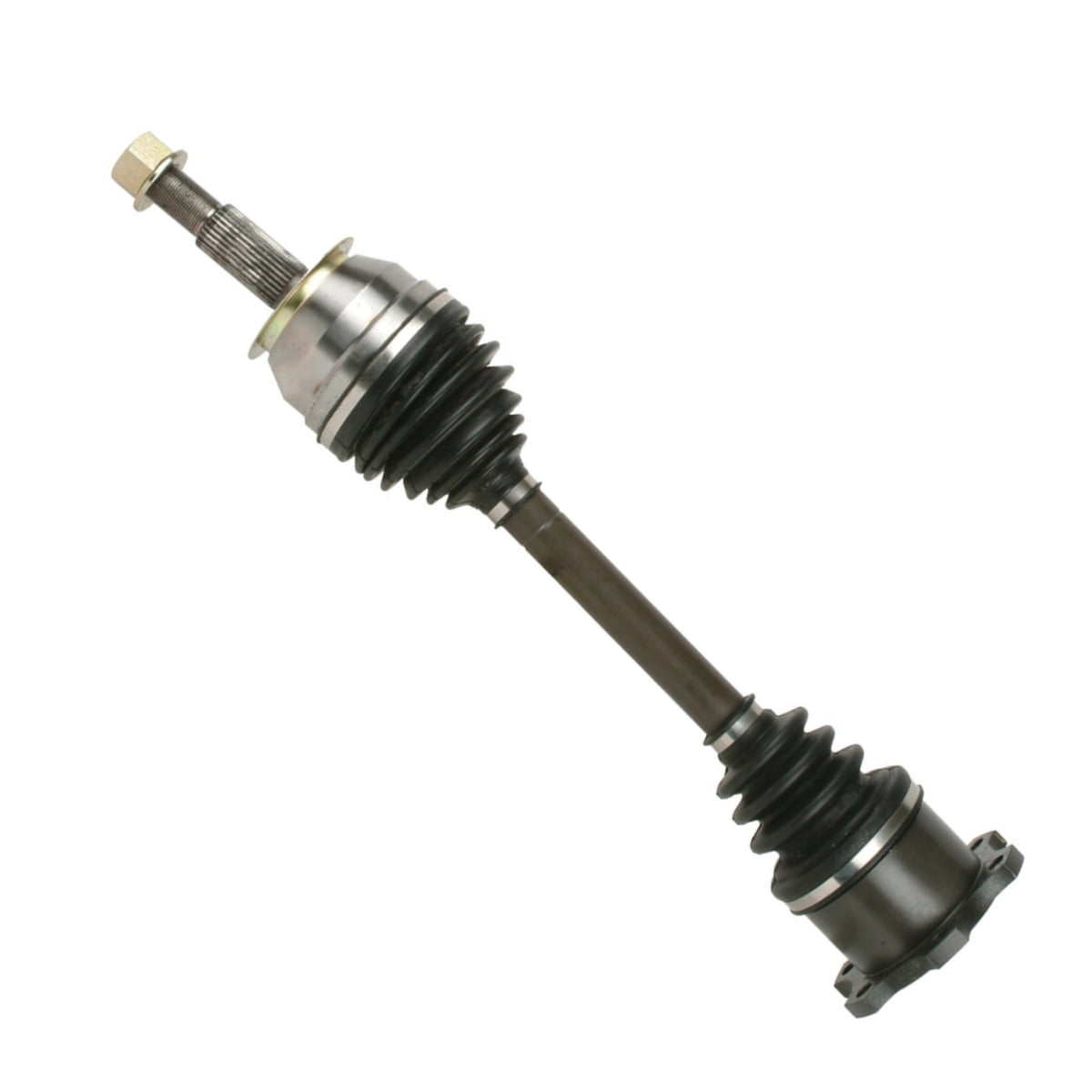 AutoShack DSK306 Front CV Axle for 2004-2015 Nissan TITAN, PathFinder ...