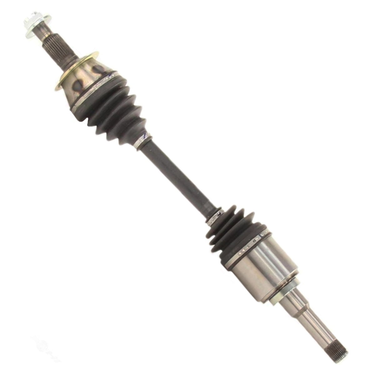 AutoShack Front Left CV Axle Shaft | Replacement for 2018-2019 ...