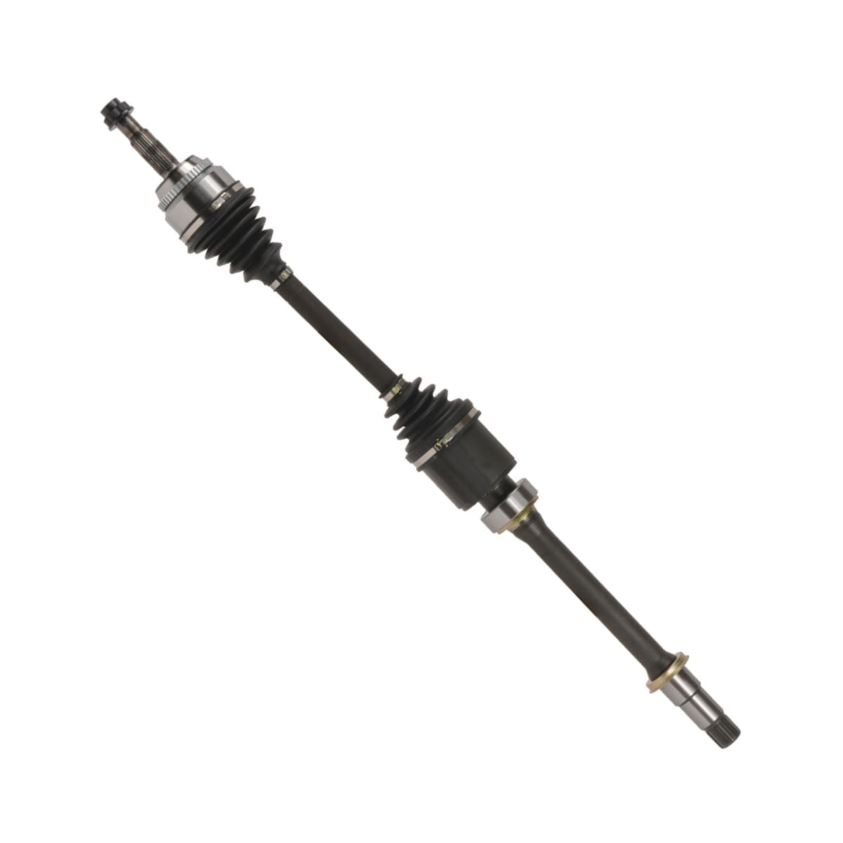 AutoShack Front Right CV Axle Shaft | Replacement for 2007-2017 Toyota ...