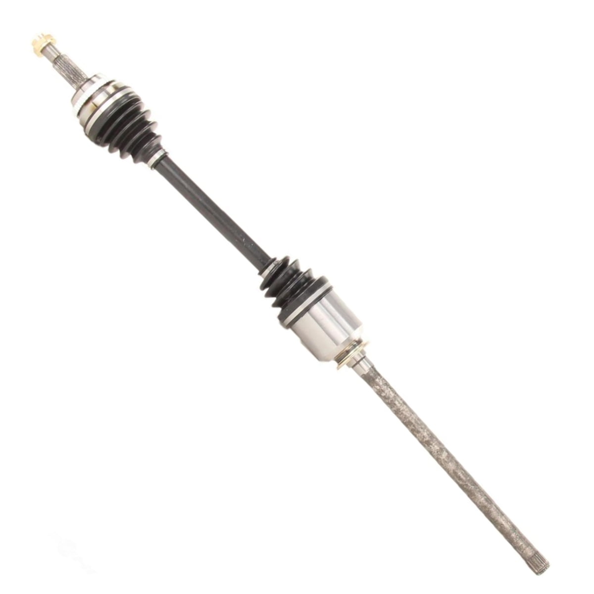 AutoShack Front Right CV Axle Shaft Assembly Replacement for 2008-2013 ...